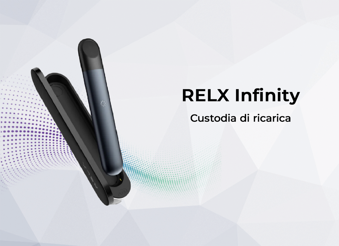 Cercate un tabaccaio? Trova il negozio RELX più vicino a te!