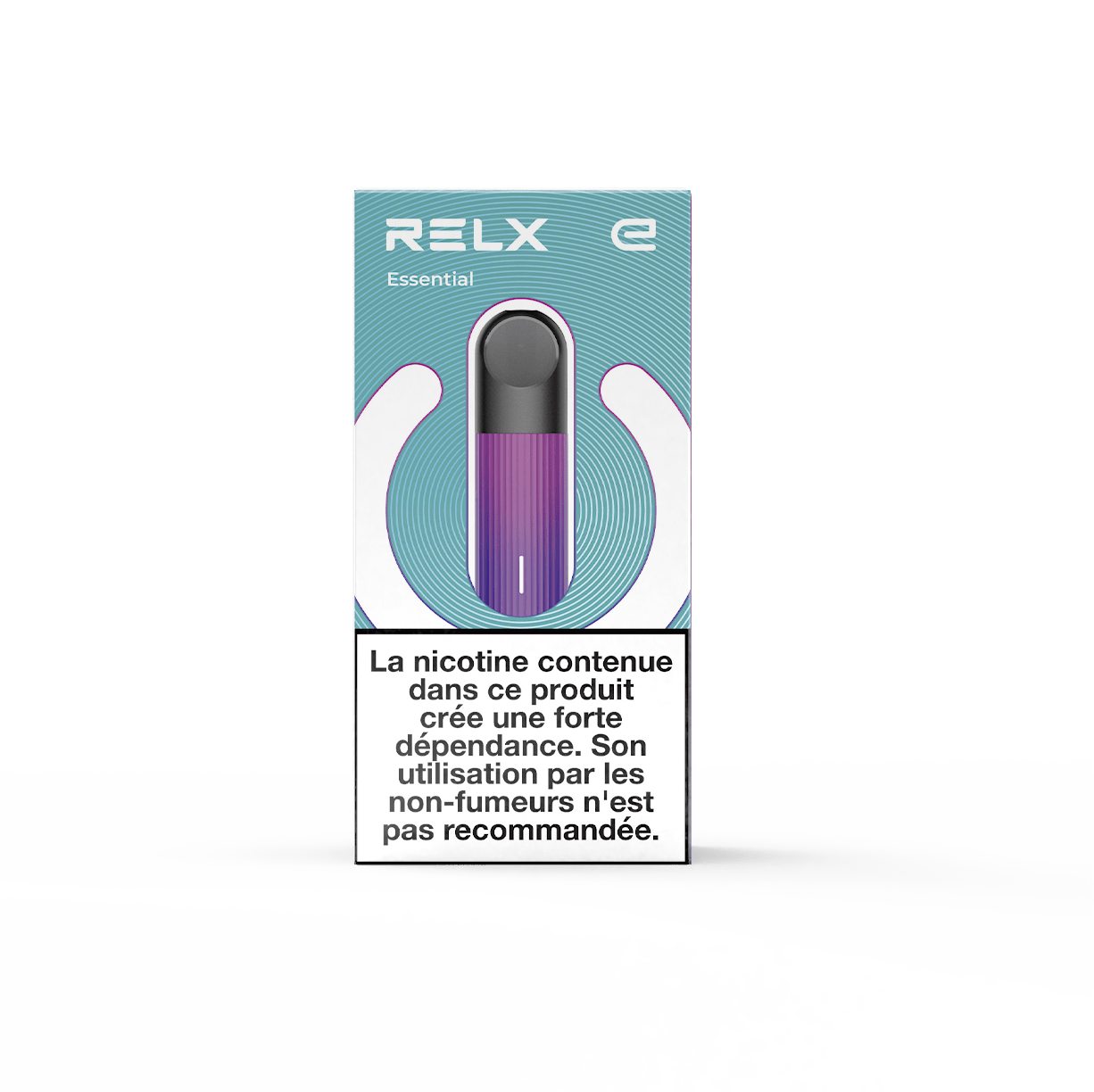 Sigaretta Elettronica RELX Essential - Acquista online - Italia.
